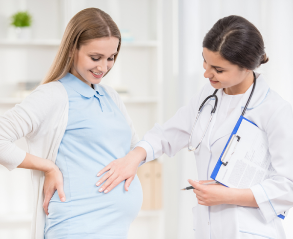 Obstetrics and Gynecology - New Life Hospital